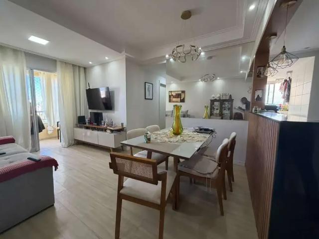 Apartamento para Venda em Salvador/BA Imbuí 3 Quartos