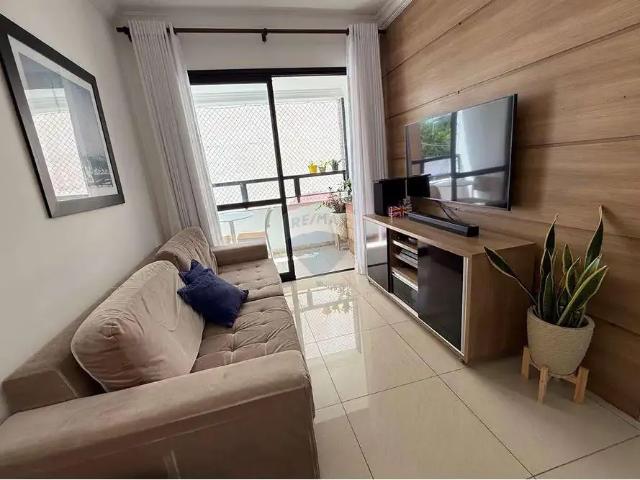 Apartamento para Venda em Salvador/BA Imbuí 3 Quartos