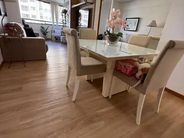 Apartamento para Venda em Salvador/BA Imbuí 3 Quartos