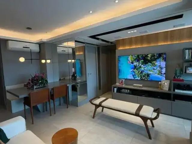 Apartamento para Venda em Salvador/BA Imbuí 3 Quartos
