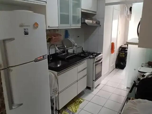 Apartamento para Venda em Salvador/BA Imbuí 3 Quartos