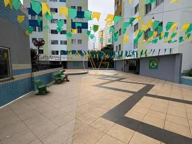 Apartamento para Venda em Salvador/BA Imbuí 3 Quartos