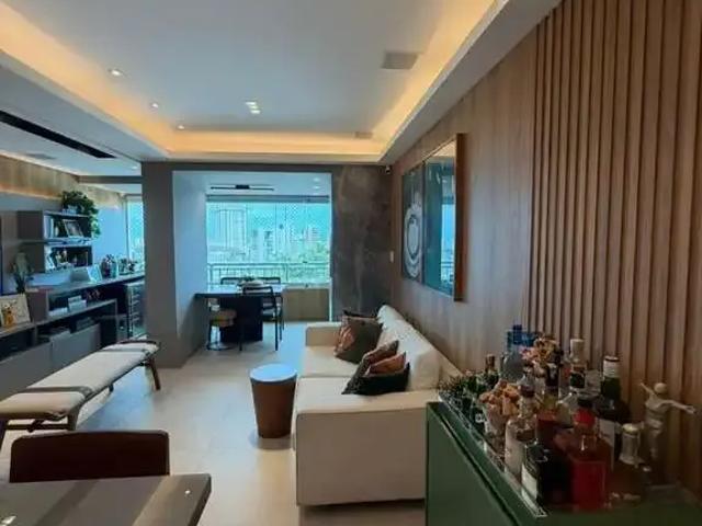 Apartamento para Venda em Salvador/BA Imbuí 3 Quartos