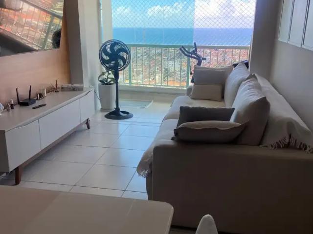 Apartamento para Venda em Salvador/BA Imbuí