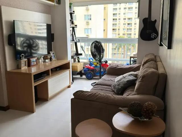 Apartamento para Venda em Salvador/BA Imbuí 1 Quartos
