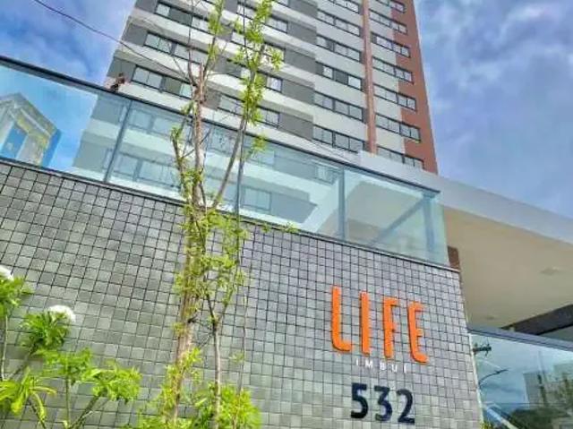 Apartamento para Venda em Salvador/BA Imbuí 1 Quartos