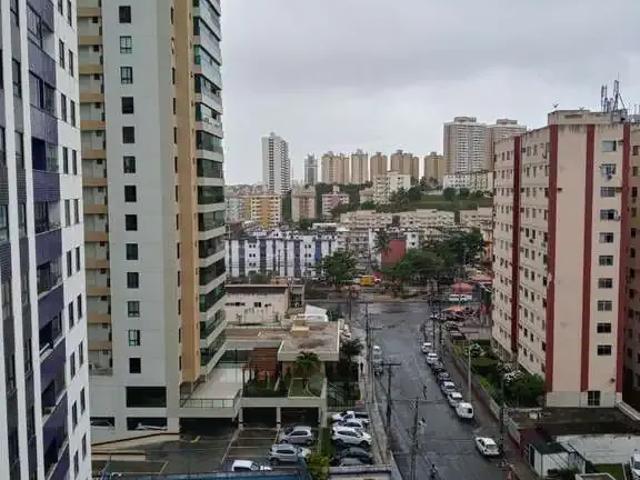 Apartamento para Venda em Salvador/BA Imbuí 1 Quartos