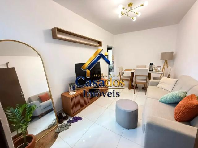 Apartamento para Venda em Salvador/BA Imbuí 1 Quartos