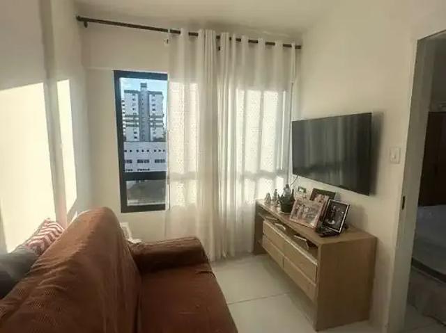 Apartamento para Venda em Salvador/BA Imbuí 1 Quartos