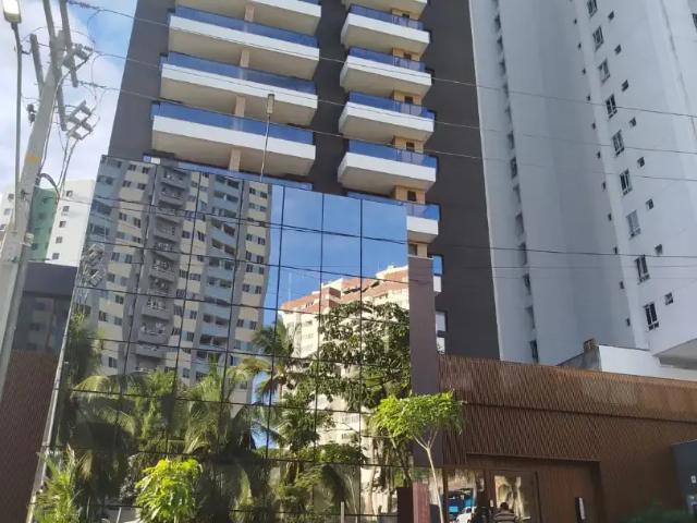 Apartamento para Venda em Salvador/BA Imbuí 1 Quartos