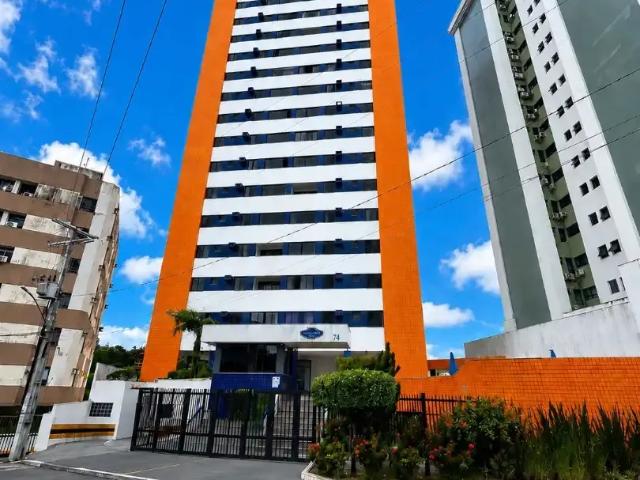 Apartamento para Venda em Salvador/BA Imbuí 2 Quartos