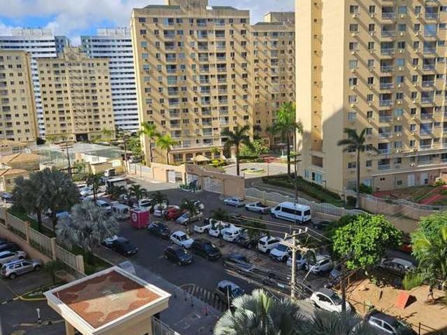 Apartamento para Venda em Salvador/BA Imbuí 2 Quartos
