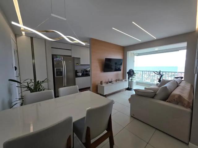 Apartamento para Venda em Salvador/BA Imbuí 2 Quartos