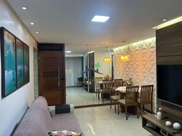 Apartamento para Venda em Salvador/BA Imbuí 2 Quartos