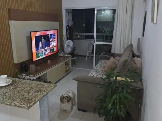 Apartamento para Venda em Salvador/BA Imbuí 2 Quartos
