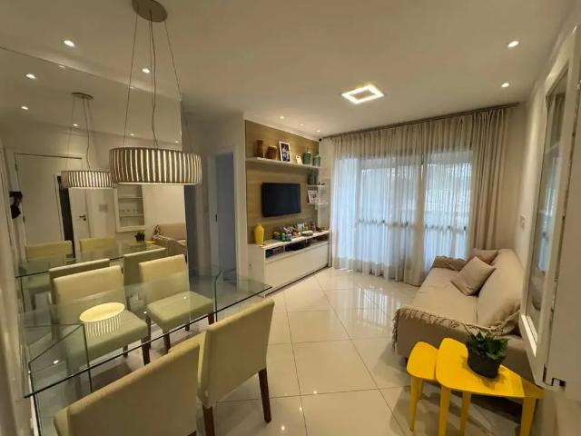 Apartamento para Venda em Salvador/BA Imbuí 2 Quartos