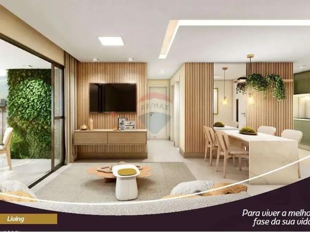 Apartamento para Venda em Salvador/BA Imbuí 2 Quartos