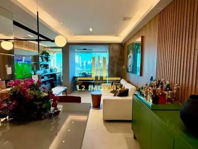 Apartamento para Venda em Salvador/BA Imbuí 2 Quartos