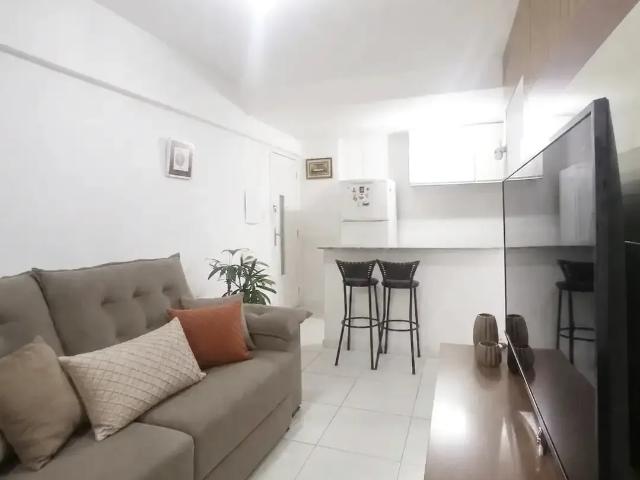Apartamento para Venda em Salvador/BA Imbuí 2 Quartos
