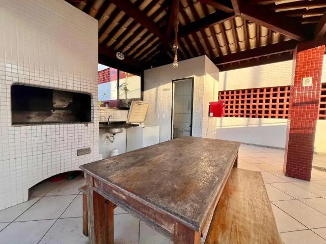 Apartamento para Venda em Salvador/BA Imbuí 2 Quartos