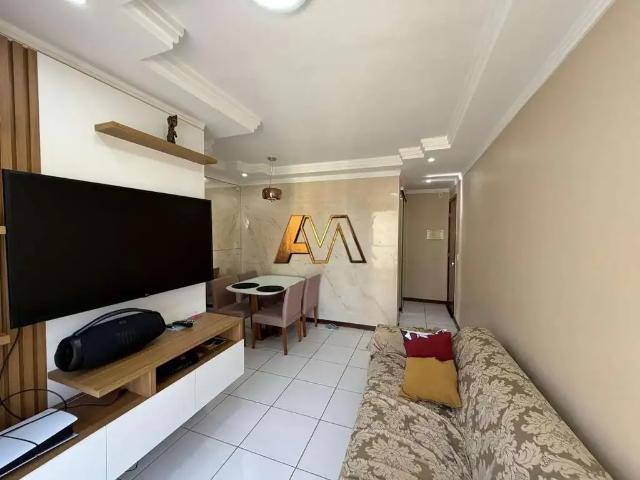 Apartamento para Venda em Salvador/BA Imbuí 2 Quartos