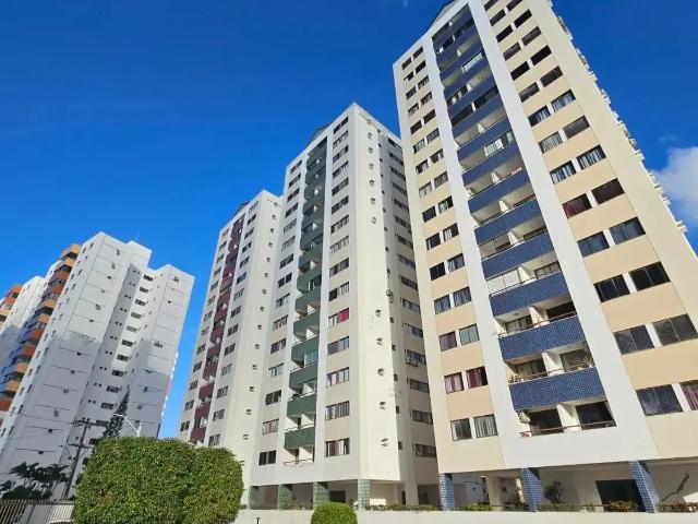 Apartamento para Venda em Salvador/BA Imbuí 2 Quartos