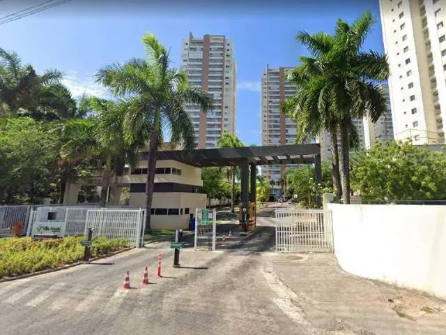 Apartamento para Venda em Salvador/BA Imbuí 2 Quartos