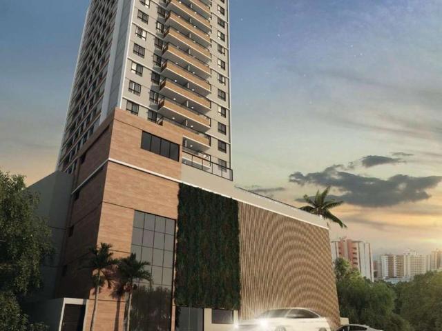 Apartamento para Venda em Salvador/BA Imbuí 2 Quartos