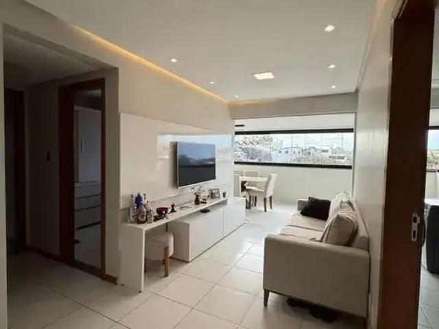 Apartamento para Venda em Salvador/BA Imbuí 2 Quartos