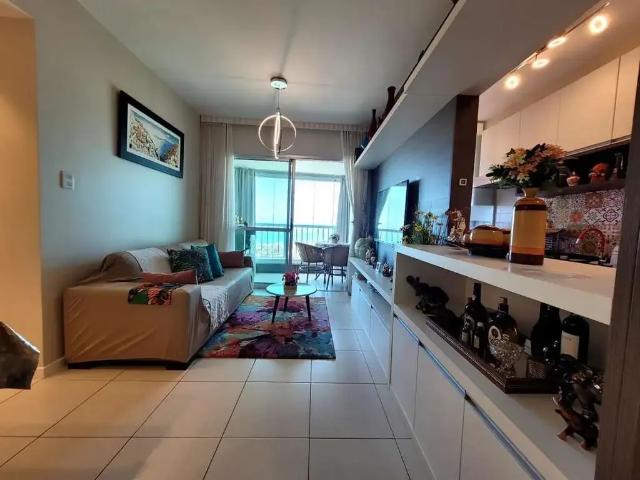 Apartamento para Venda em Salvador/BA Imbuí 2 Quartos