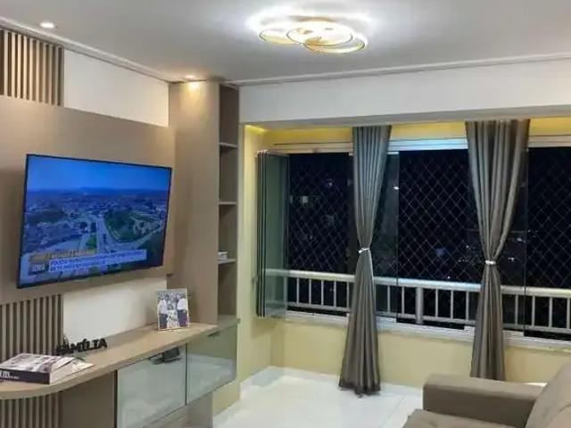 Apartamento para Venda em Salvador/BA Imbuí 2 Quartos