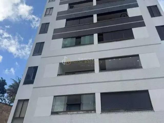 Apartamento para Venda em Salvador/BA Imbuí 2 Quartos