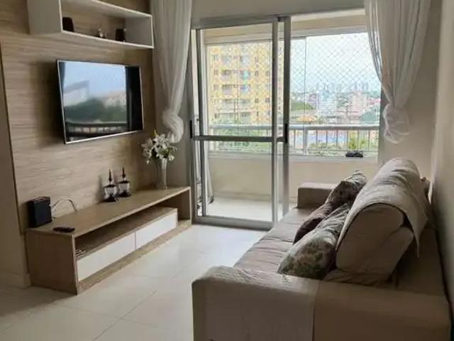 Apartamento para Venda em Salvador/BA Imbuí 2 Quartos