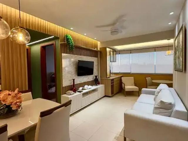 Apartamento para Venda em Salvador/BA Imbuí 2 Quartos