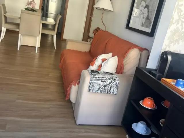 Apartamento para Venda em Salvador/BA Imbuí 2 Quartos