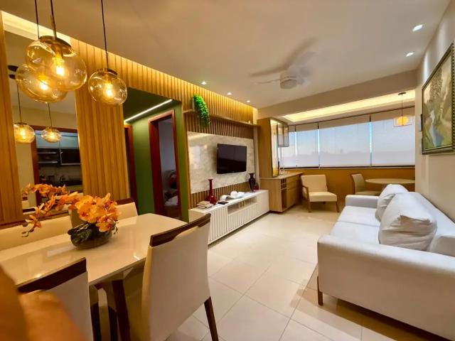 Apartamento para Venda em Salvador/BA Imbuí 2 Quartos