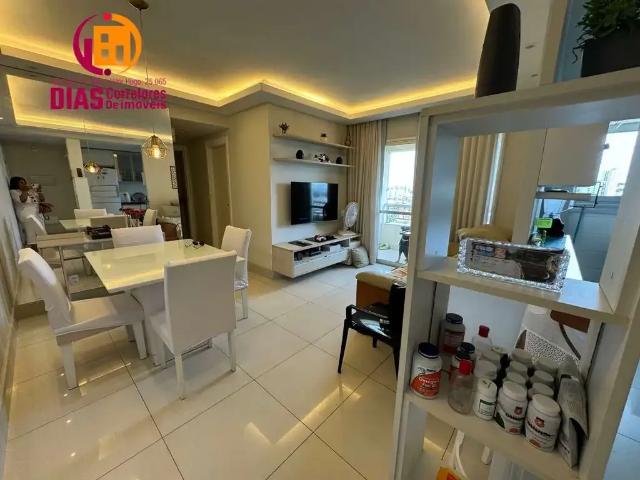 Apartamento para Venda em Salvador/BA Imbuí 2 Quartos