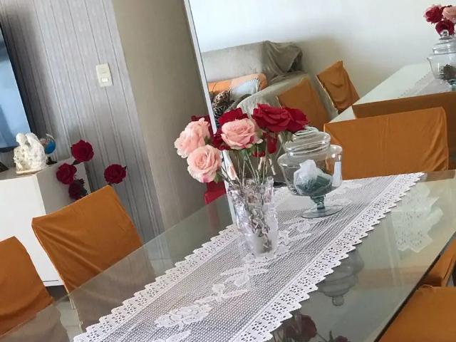 Apartamento para Venda em Salvador/BA Imbuí 2 Quartos