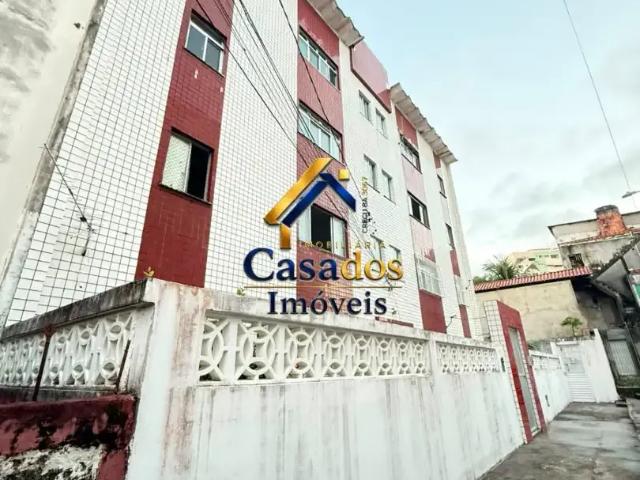 Apartamento para Venda em Salvador/BA Imbuí 2 Quartos