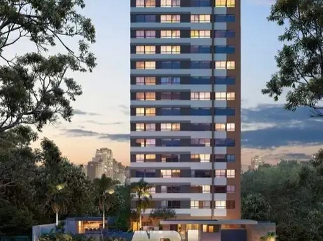 Apartamento para Venda em Salvador/BA Imbuí 2 Quartos
