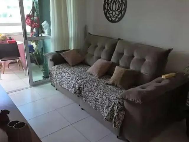 Apartamento para Venda em Salvador/BA Imbuí 2 Quartos