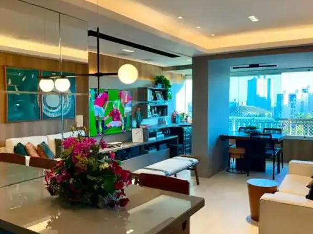 Apartamento para Venda em Salvador/BA Imbuí 2 Quartos