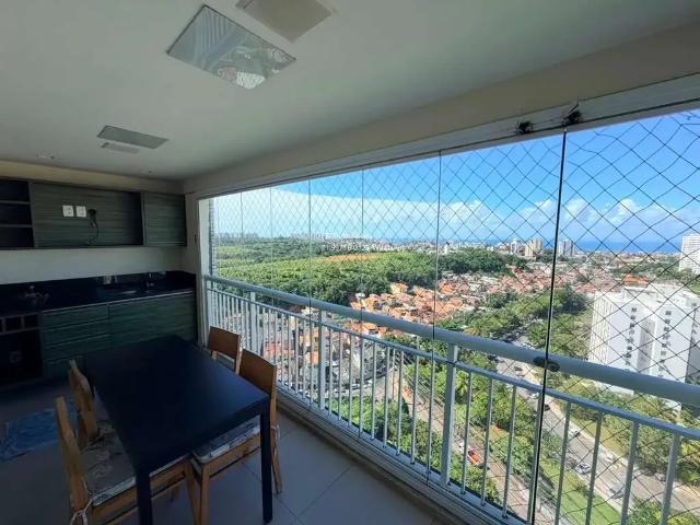 Apartamento para Venda em Salvador/BA Imbuí 2 Quartos