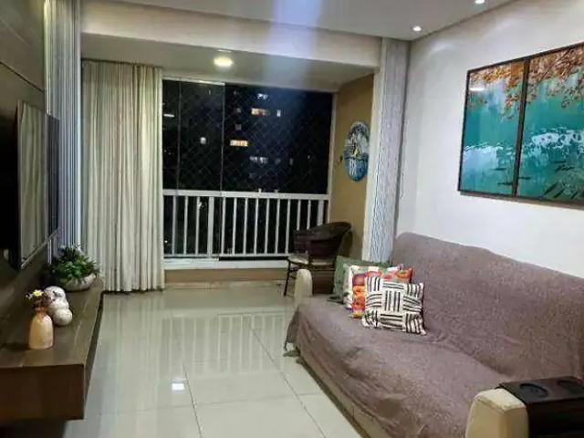 Apartamento para Venda em Salvador/BA Imbuí 2 Quartos