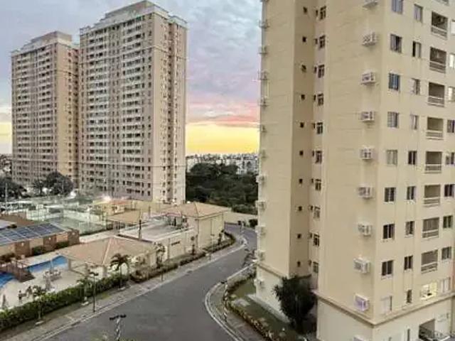 Apartamento para Venda em Salvador/BA Imbuí 2 Quartos