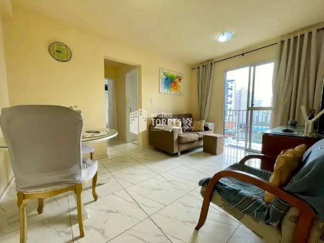 Apartamento para Venda em Salvador/BA Imbuí 2 Quartos