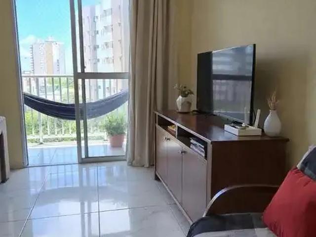 Apartamento para Venda em Salvador/BA Imbuí 2 Quartos