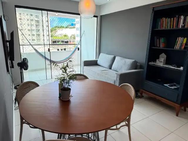 Apartamento para Venda em Salvador/BA Imbuí 2 Quartos
