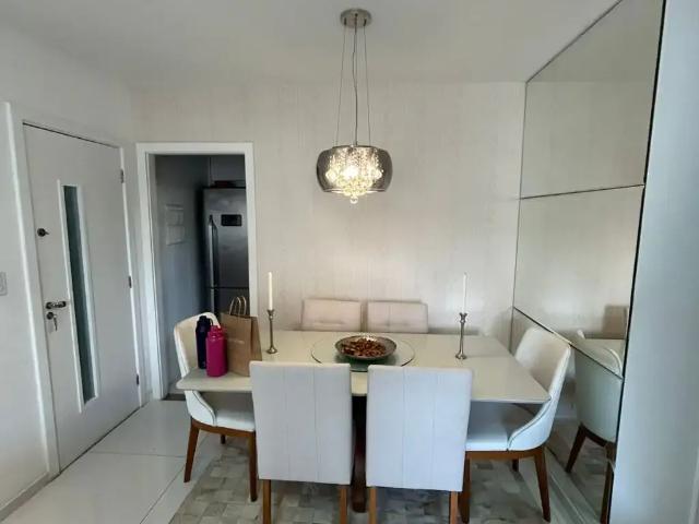 Apartamento para Venda em Salvador/BA Imbuí 2 Quartos