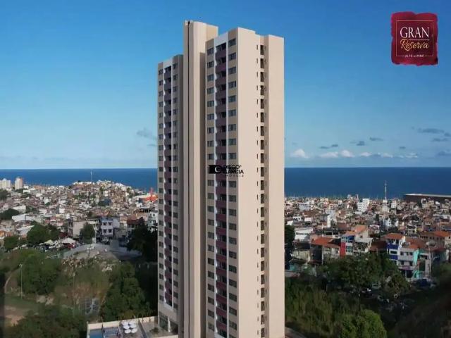 Apartamento para Venda em Salvador/BA Imbuí 2 Quartos